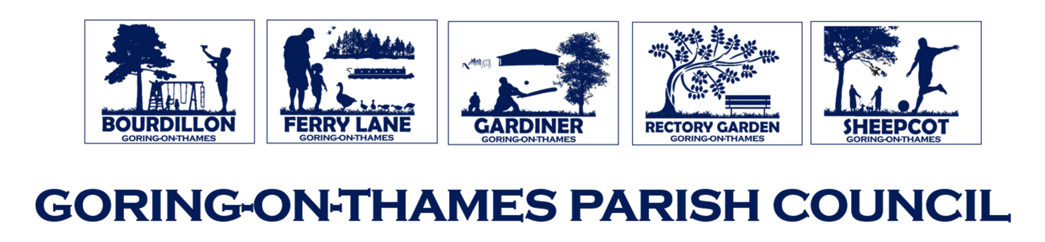 Public Spaces Review – Goring-on-Thames Parish Council